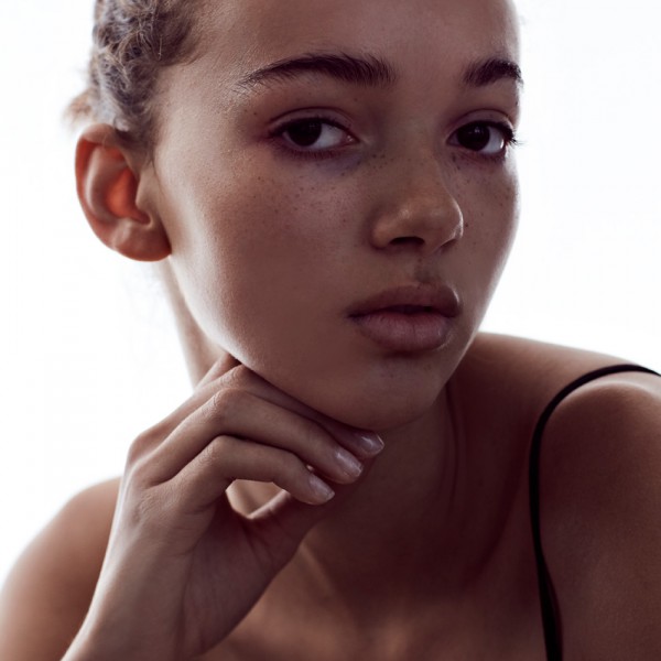 Meet Millie & Sasha | NEWfaces