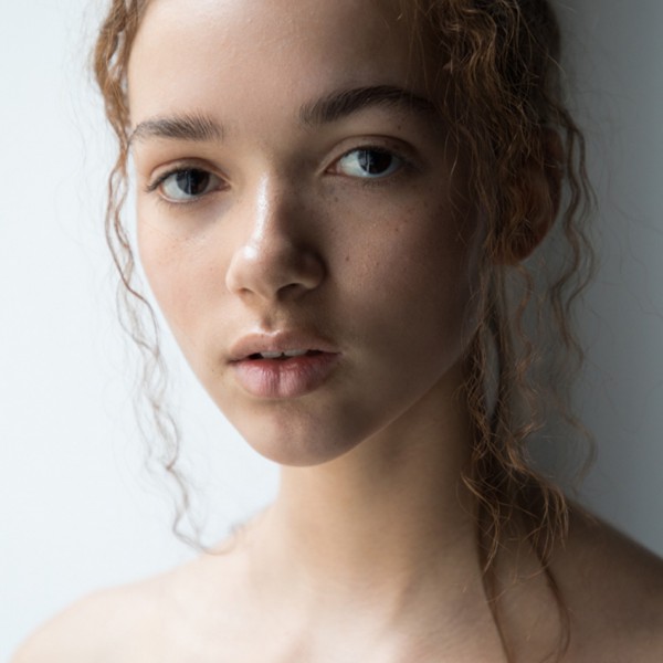 Meet Millie & Sasha | NEWfaces