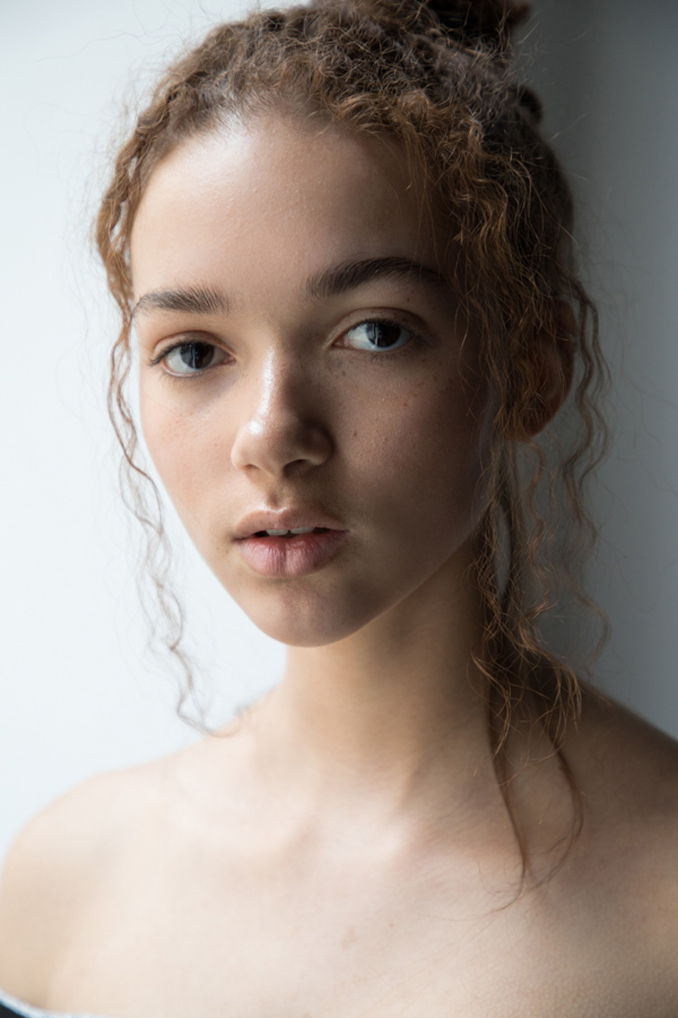 Meet Millie & Sasha | NEWfaces