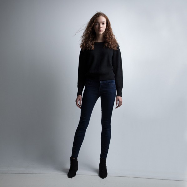 Meet Millie & Sasha | NEWfaces