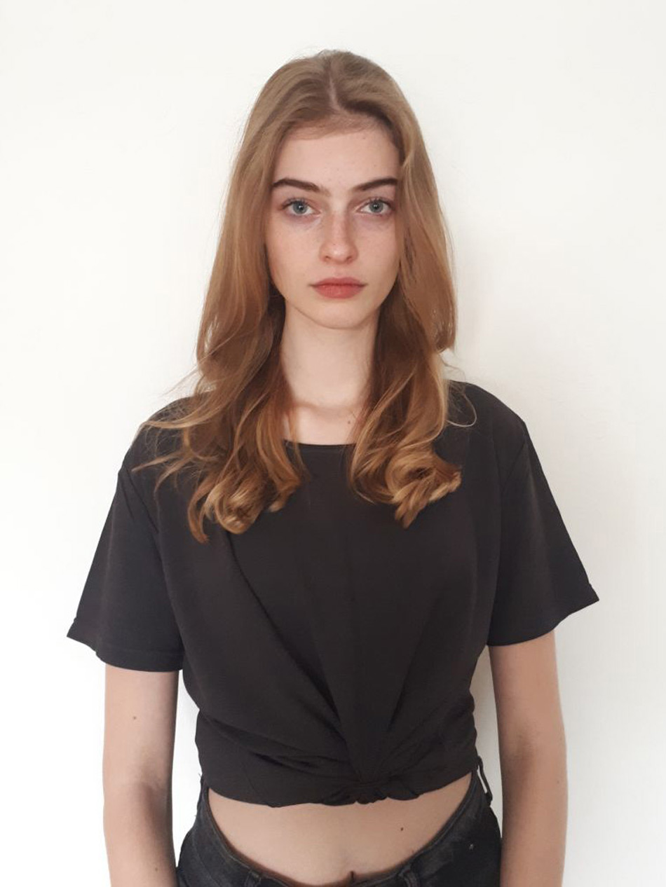 Meet Berit & Bryan | NEWfaces