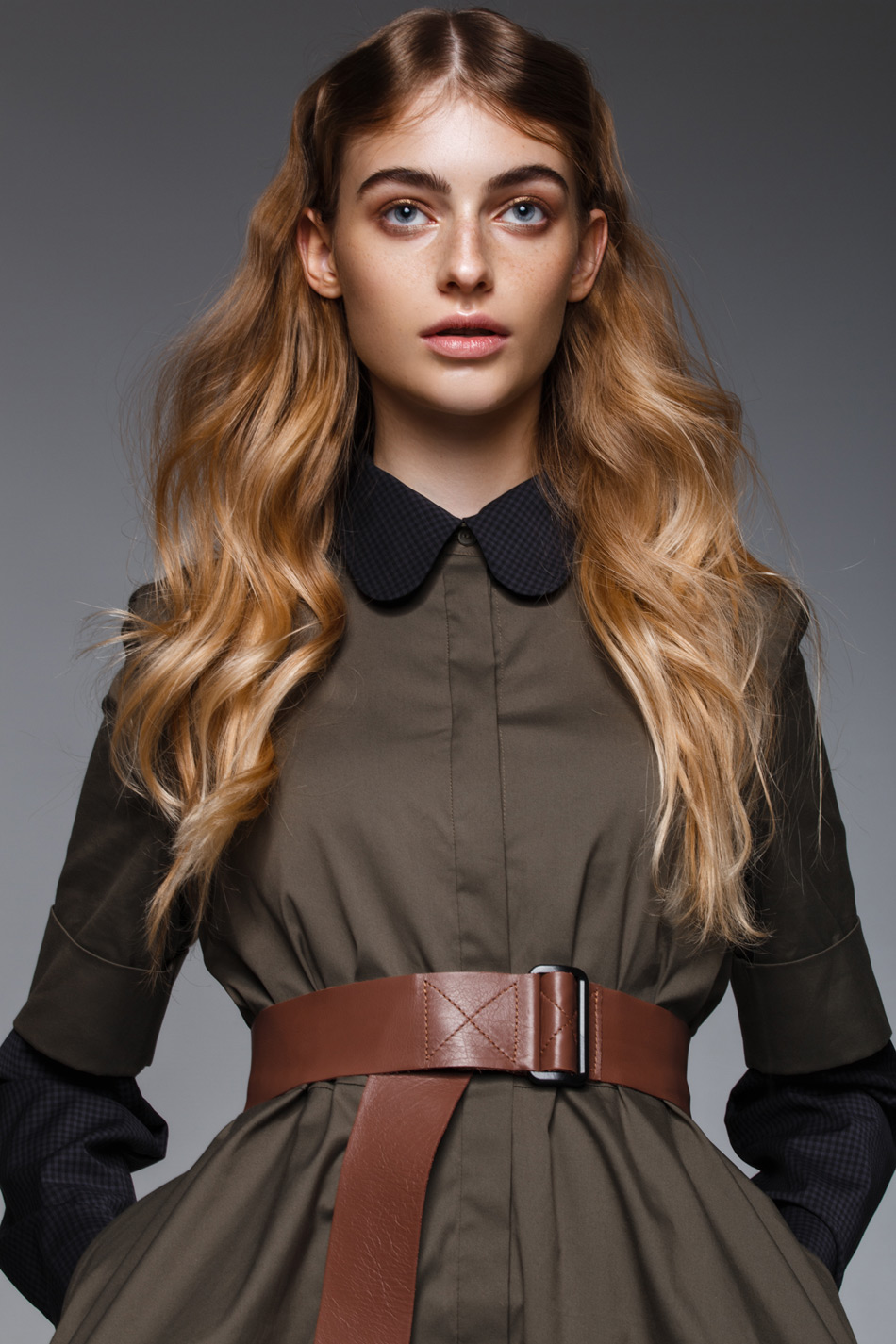 Meet Berit & Bryan | NEWfaces