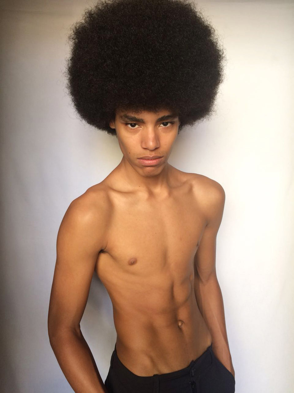 Meet Berit & Bryan | NEWfaces