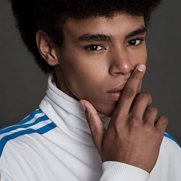 Meet Berit & Bryan | NEWfaces