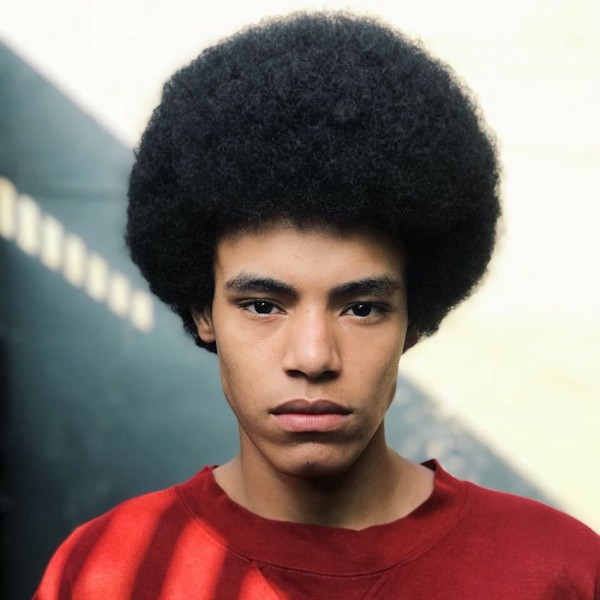 Meet Berit & Bryan | NEWfaces