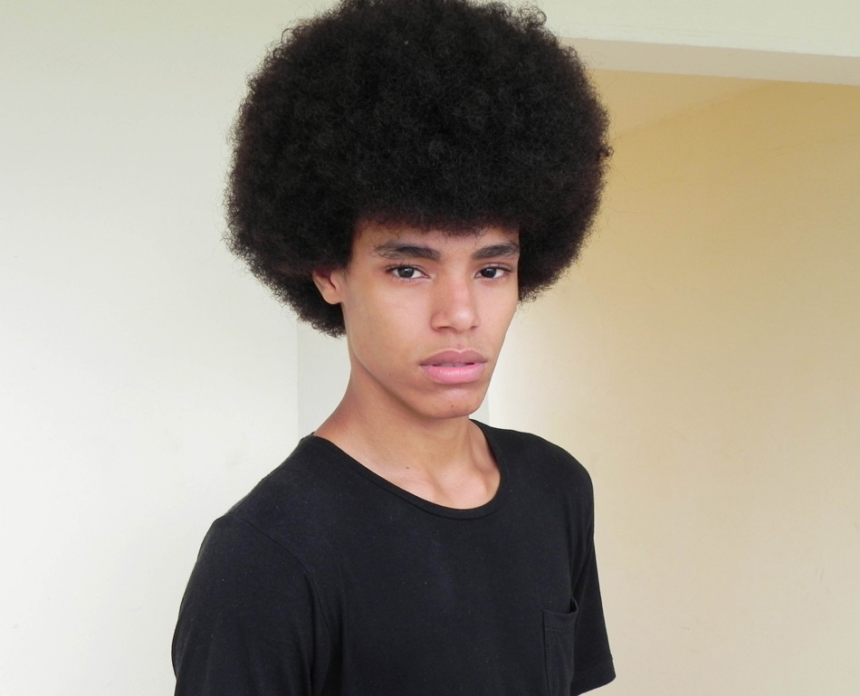 Meet Berit & Bryan | NEWfaces