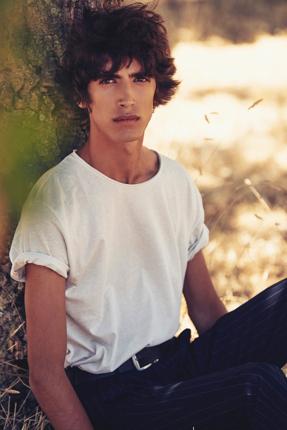 Meet Dzvinka & Francisco | NEWfaces