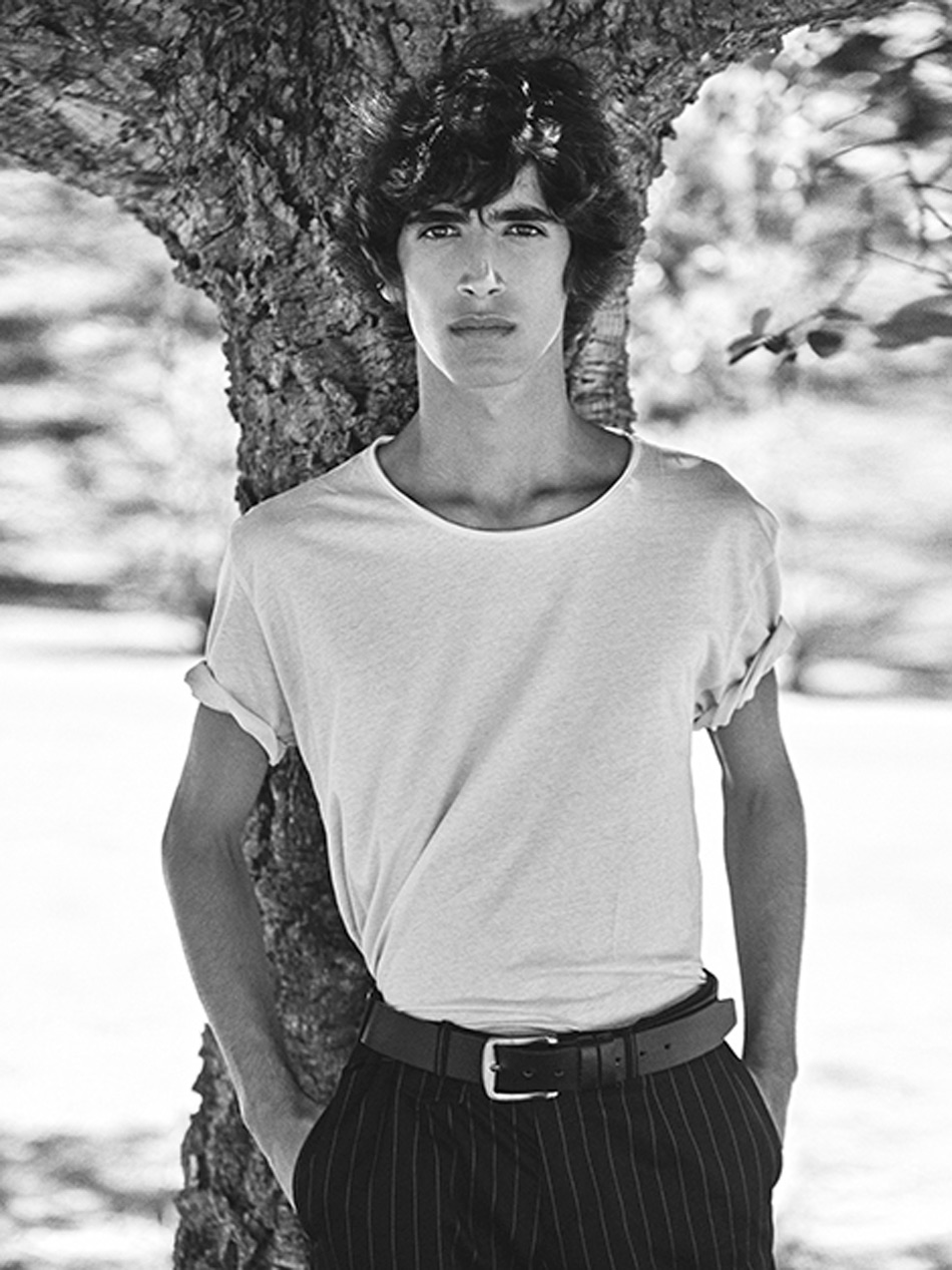 Meet Dzvinka & Francisco | NEWfaces