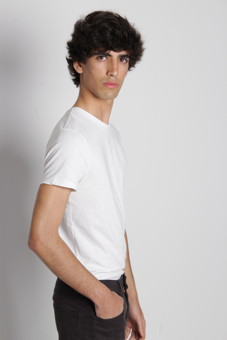 Meet Dzvinka & Francisco | NEWfaces