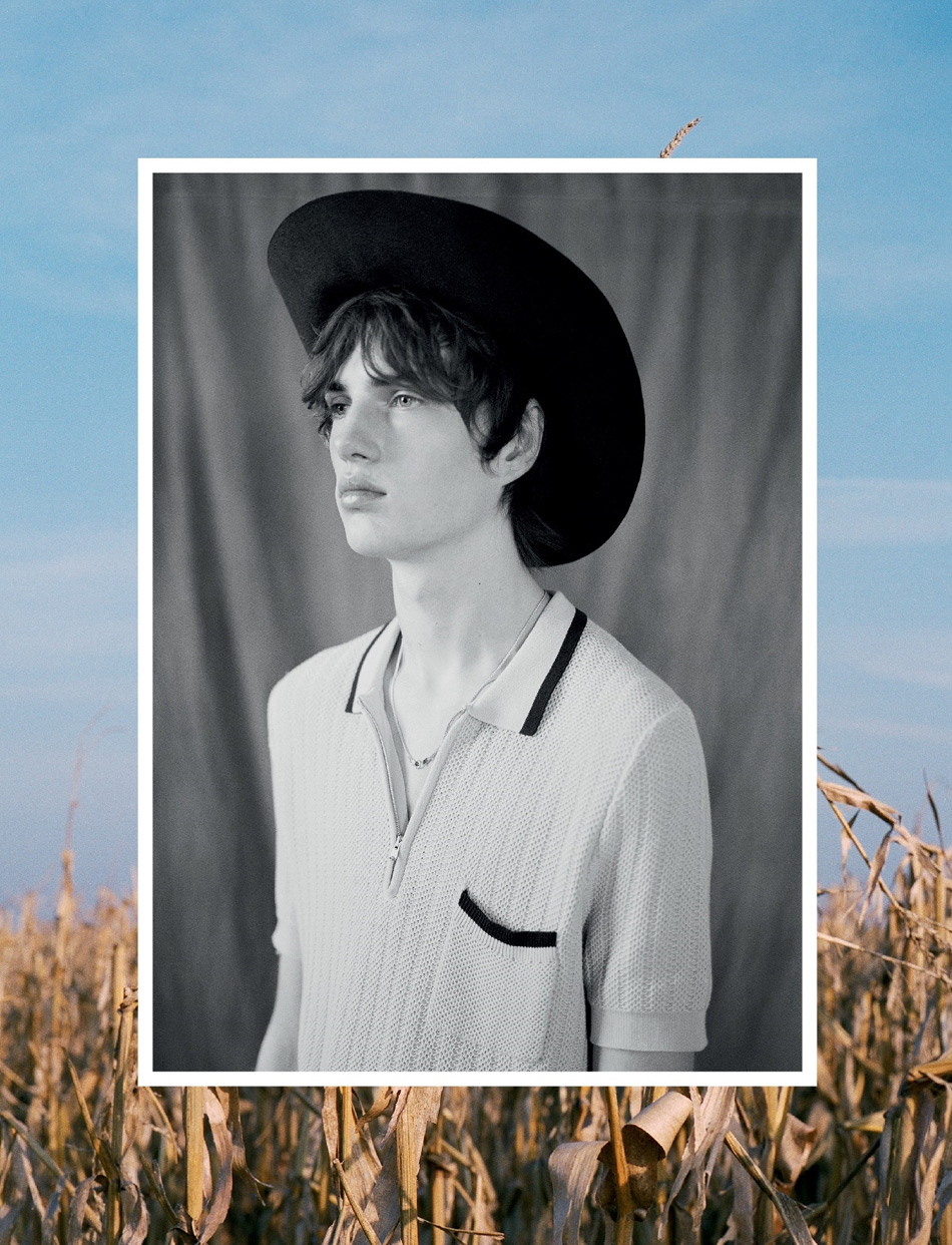 Meet Tierra & Harry | NEWfaces