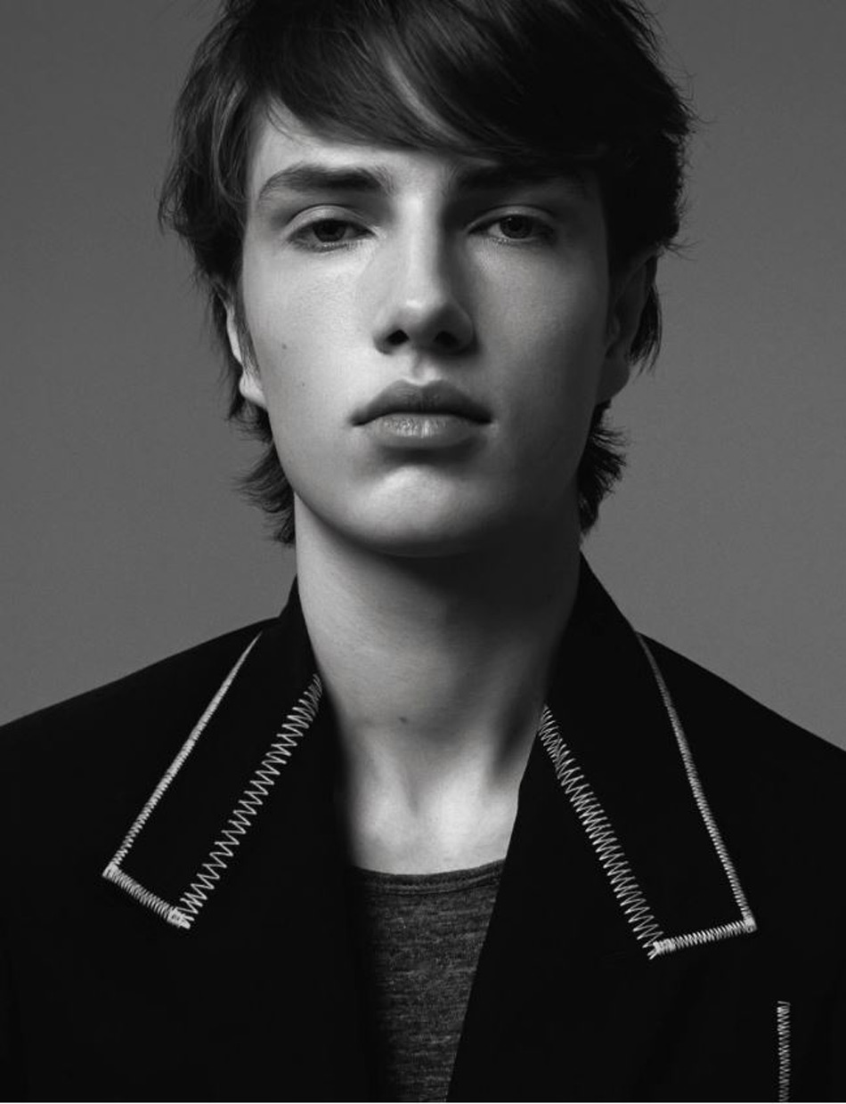 Meet Tierra & Harry | NEWfaces