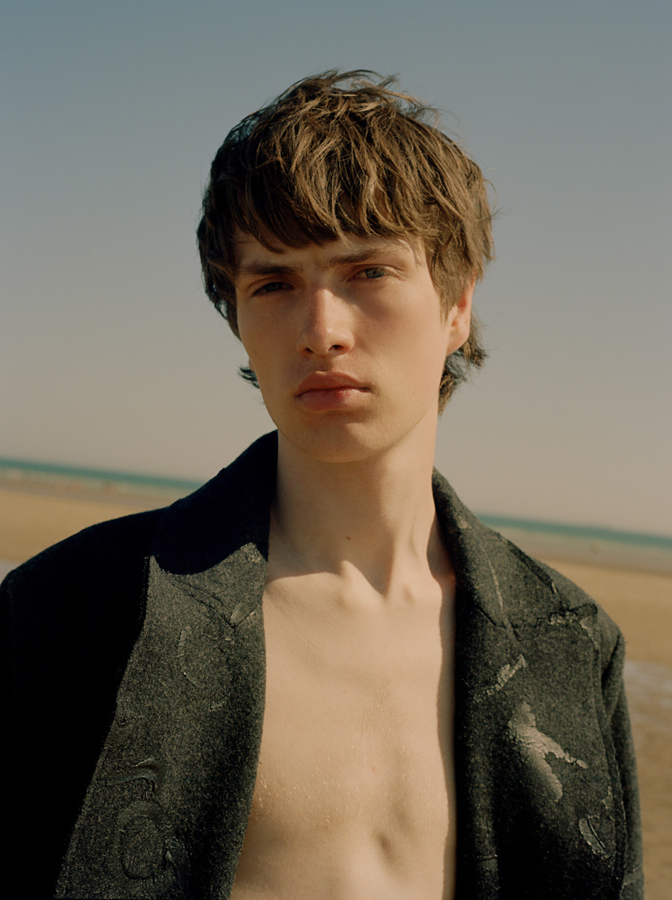 Meet Tierra & Harry | NEWfaces