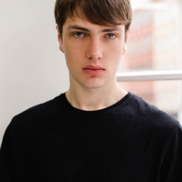 Meet Tierra & Harry | NEWfaces