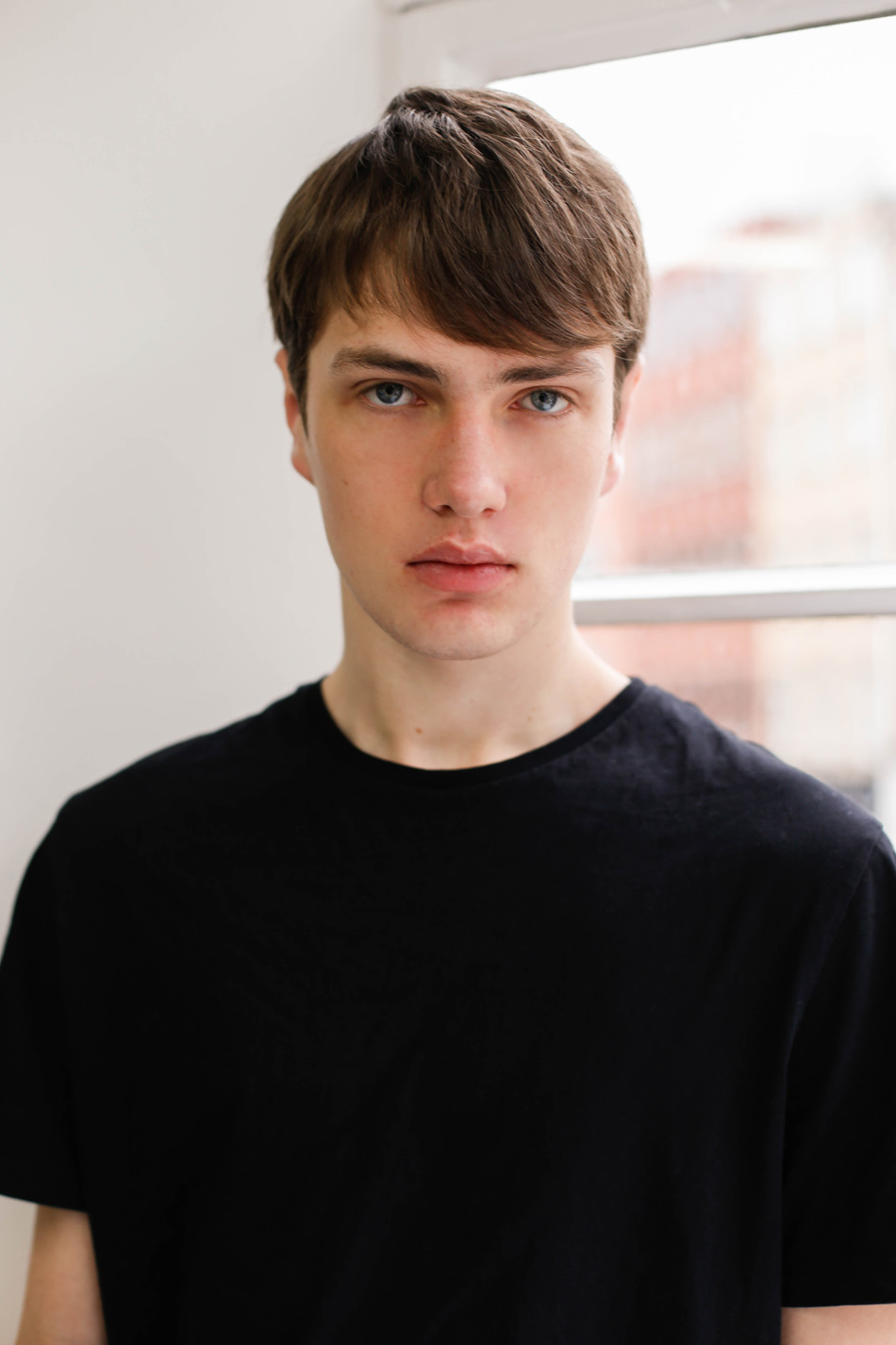 Meet Tierra & Harry | NEWfaces