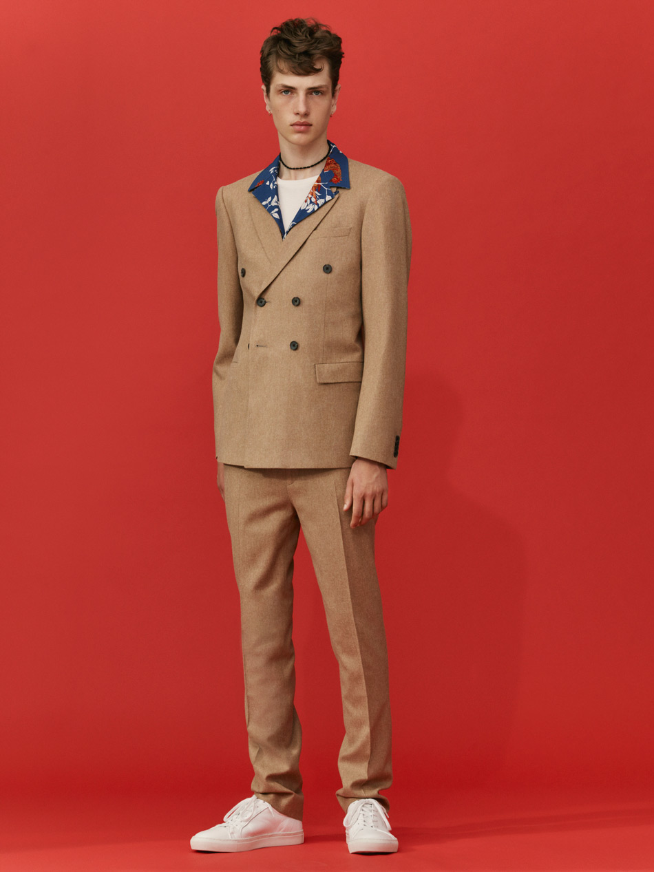 Meet Tierra & Harry | NEWfaces