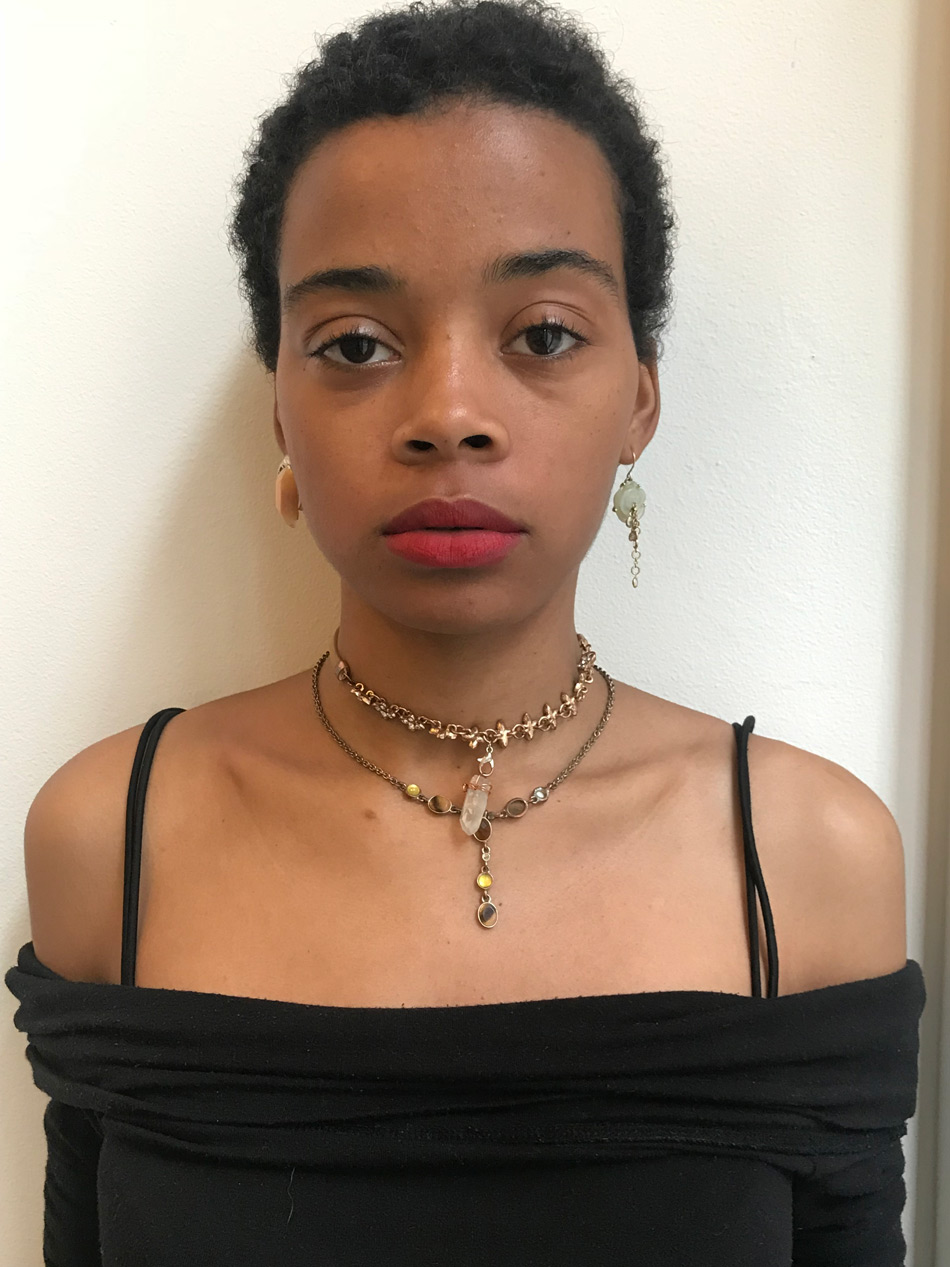 Meet Tierra & Harry | NEWfaces