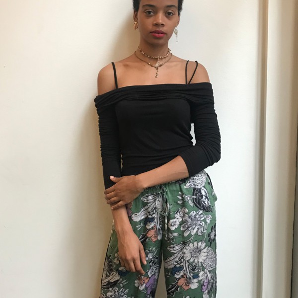 Meet Tierra & Harry | NEWfaces