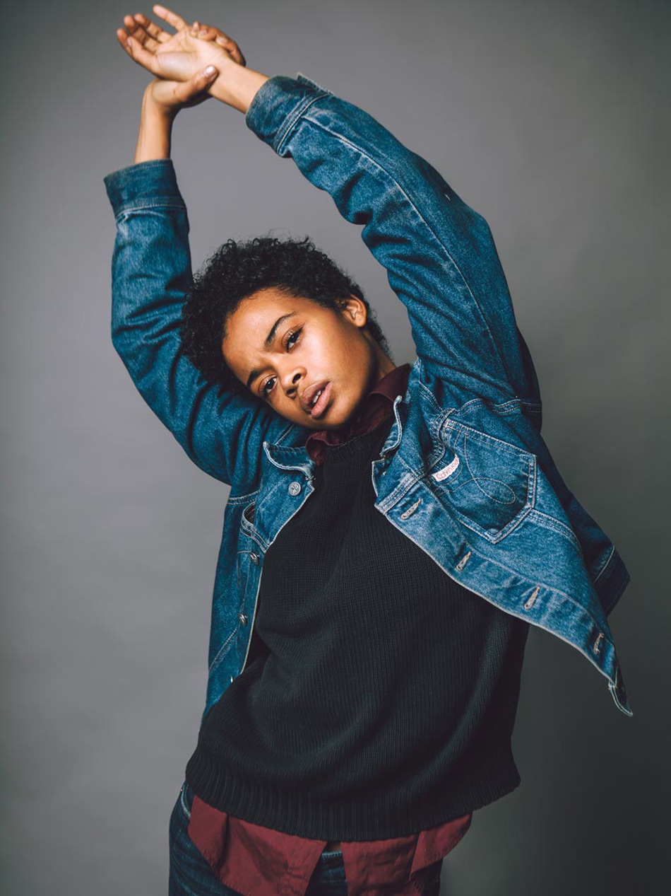 Meet Tierra & Harry | NEWfaces