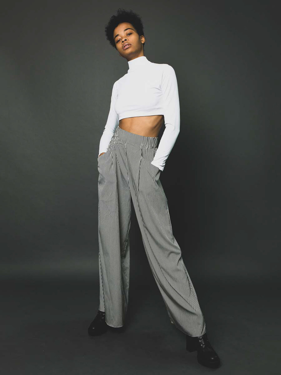 Meet Tierra & Harry | NEWfaces