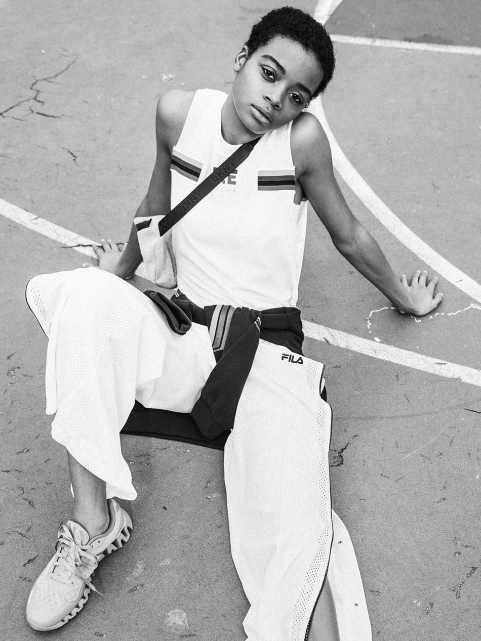 Meet Tierra & Harry | NEWfaces