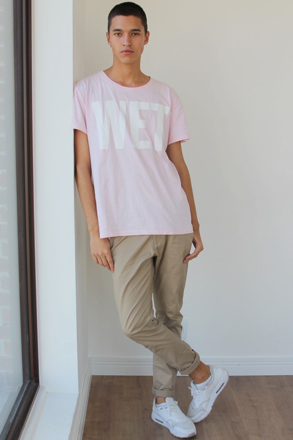 Meet Luna & Vitor | NEWfaces