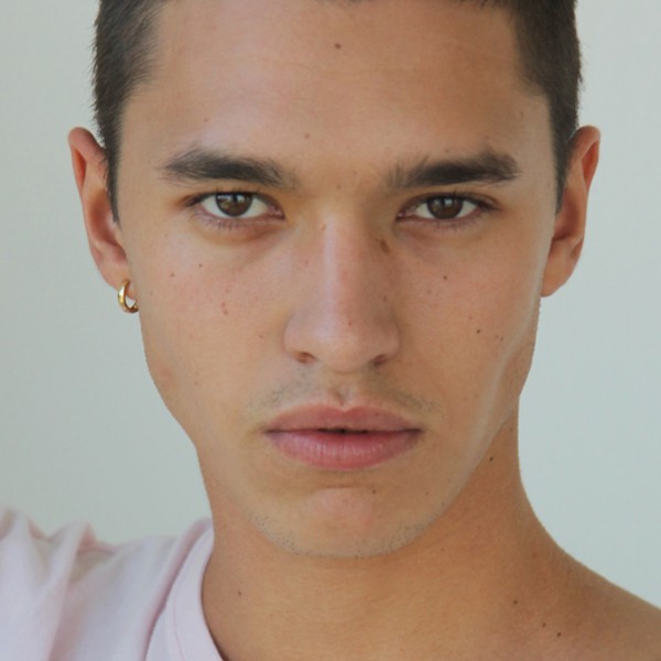 Meet Luna & Vitor | NEWfaces