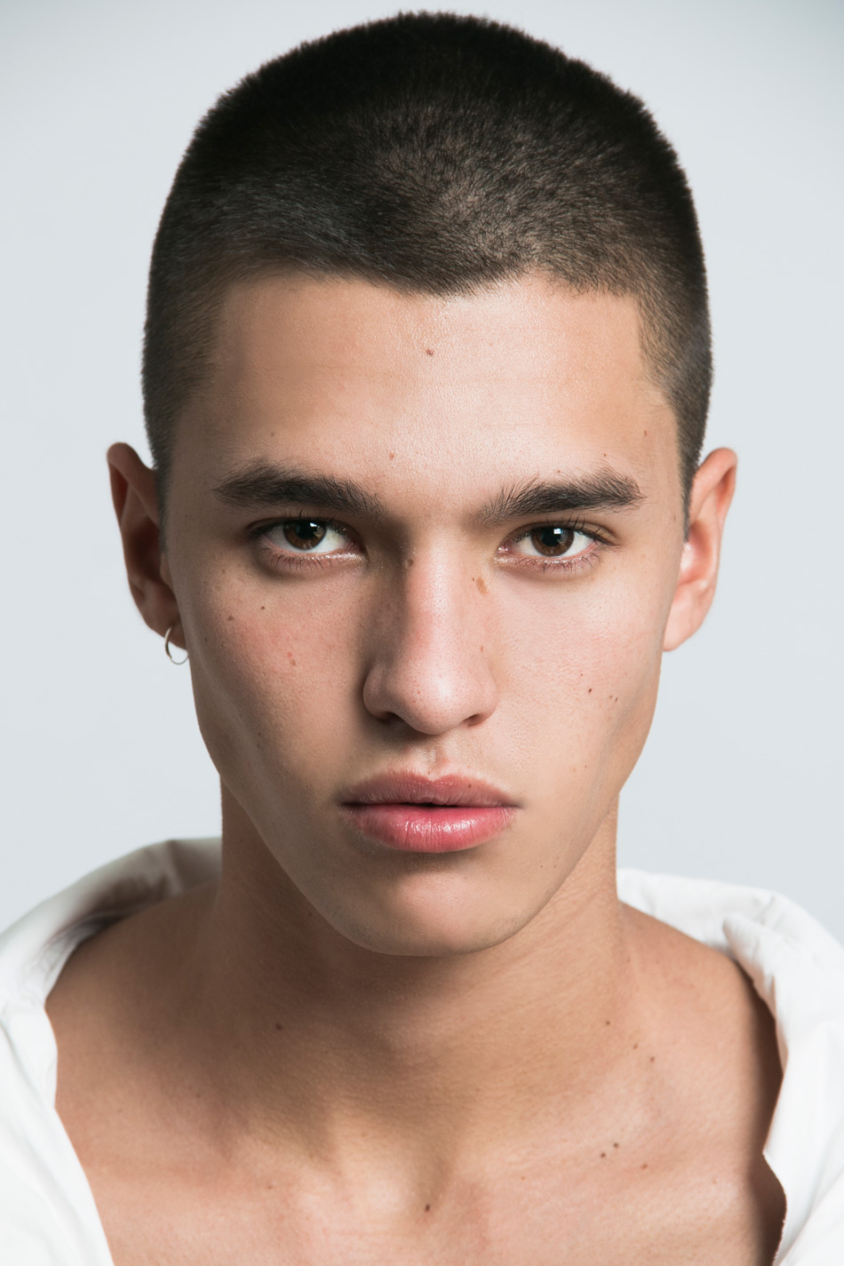 Meet Luna & Vitor | NEWfaces