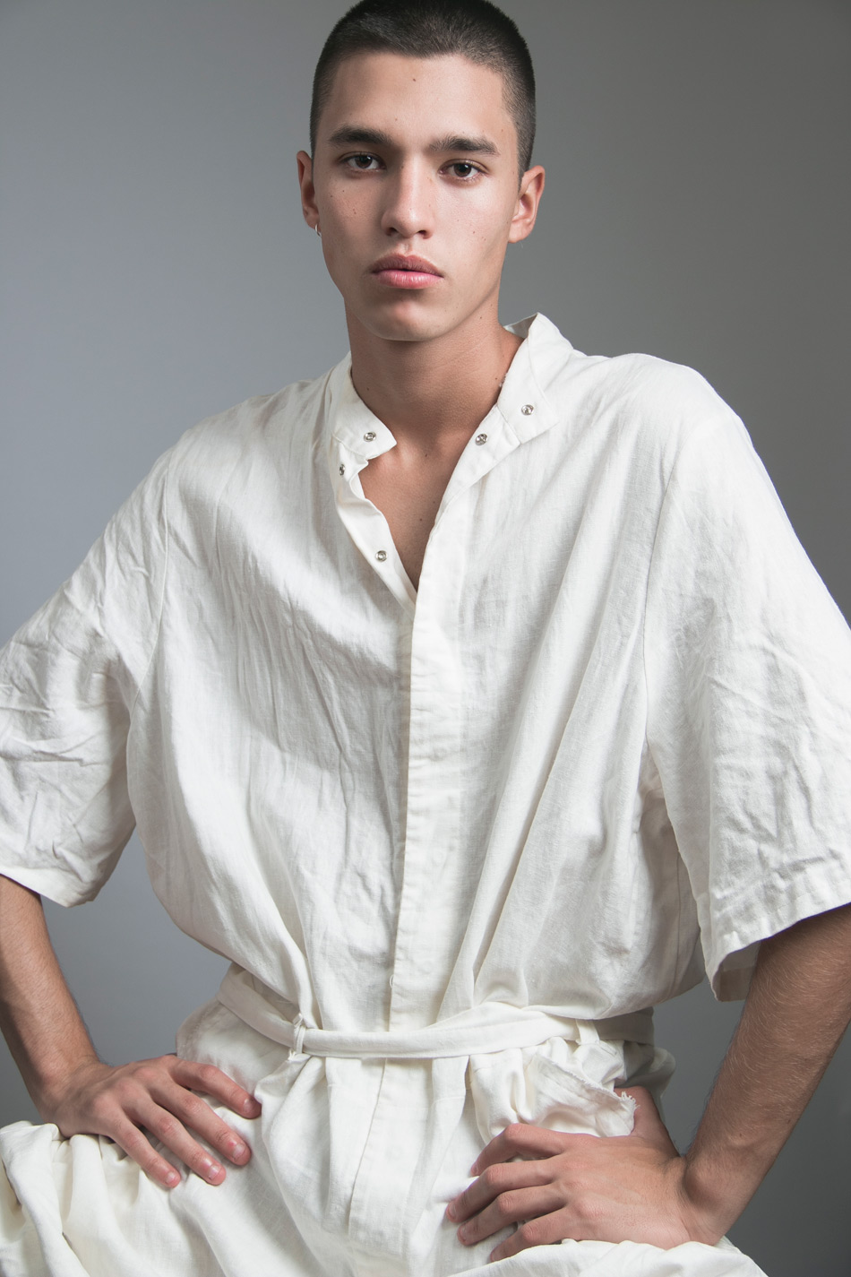 Meet Luna & Vitor | NEWfaces