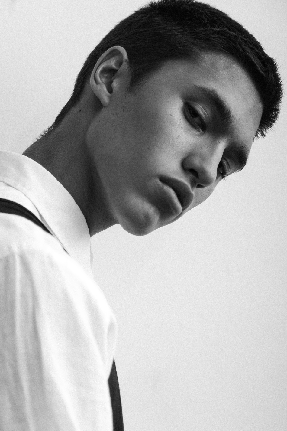 Meet Luna & Vitor | NEWfaces