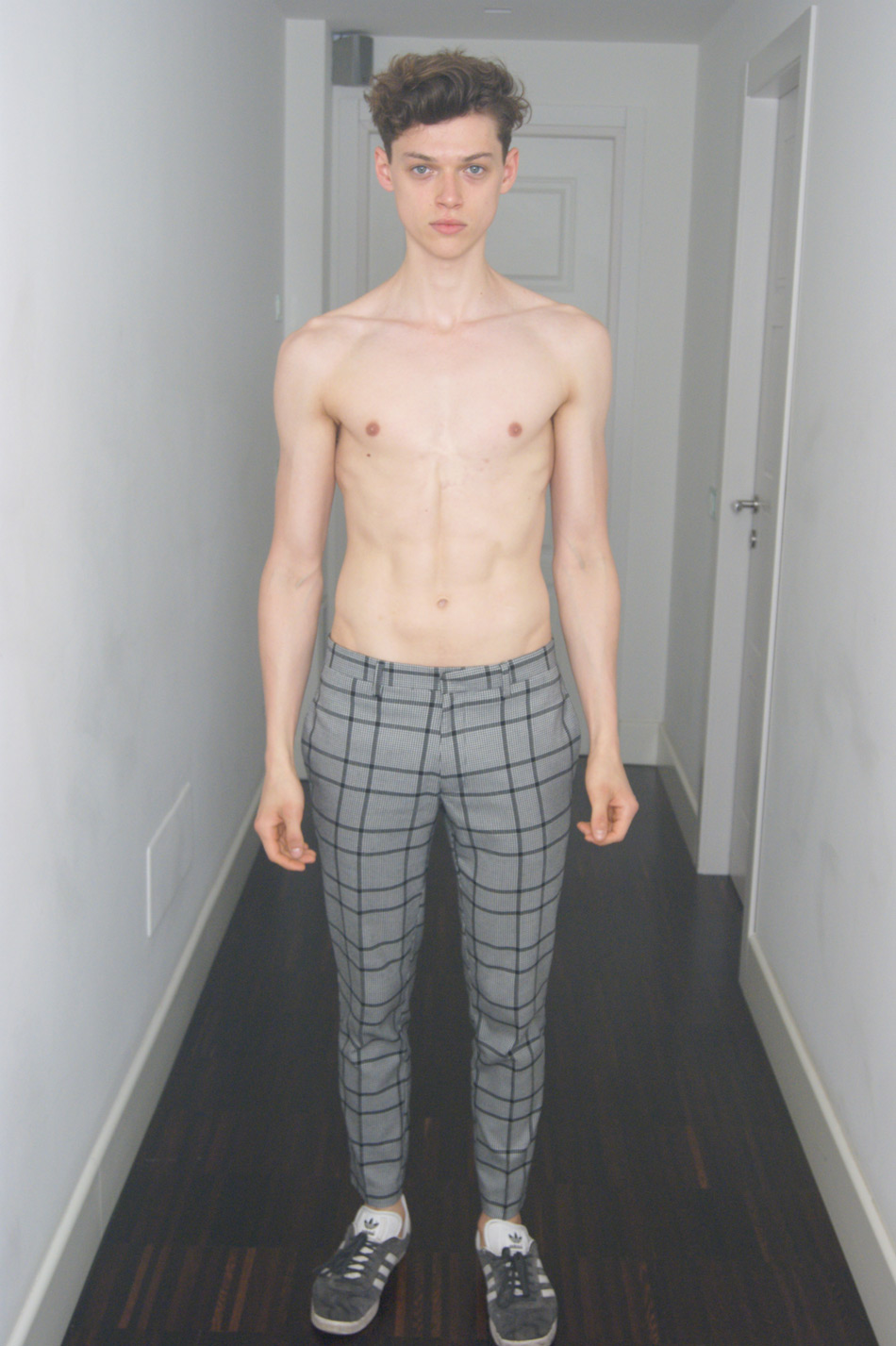 Meet Ingvild & Brad | NEWfaces