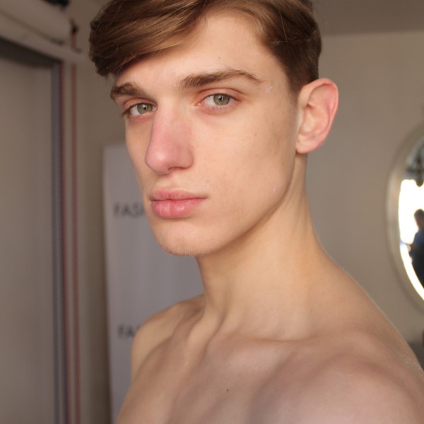Meet Nargiza & Danilo | NEWfaces