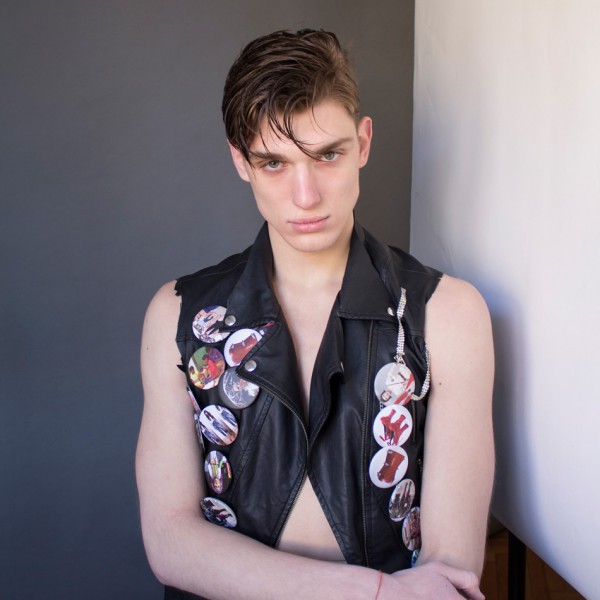 Meet Nargiza & Danilo | NEWfaces