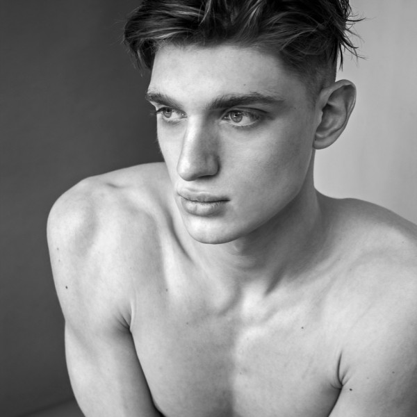 Meet Nargiza & Danilo | NEWfaces