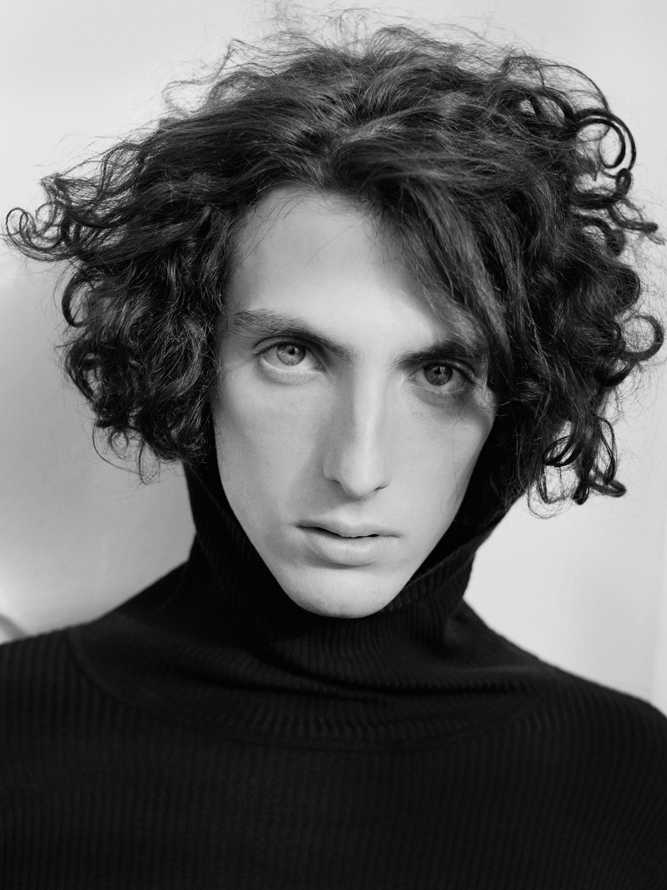 Meet Noëlle & Eugene | NEWfaces