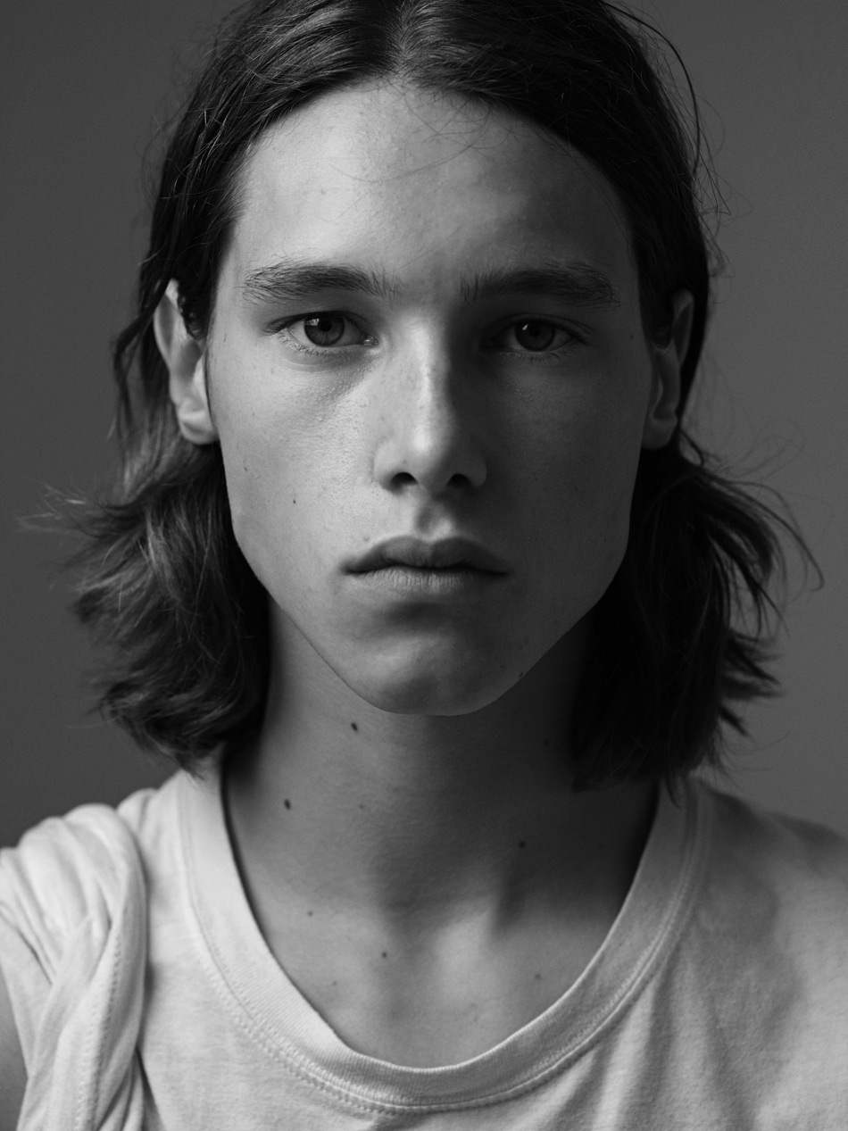 Meet Mide & Joseph | NEWfaces