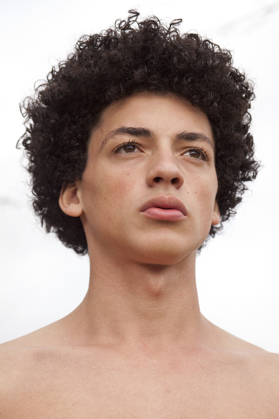 Meet Polly & Pedro | NEWfaces