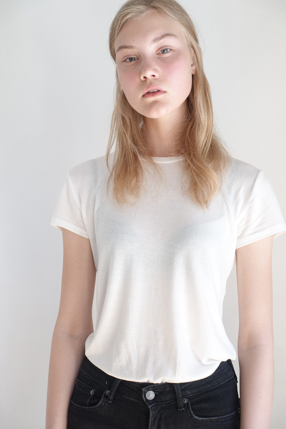 Meet Polly & Pedro | NEWfaces