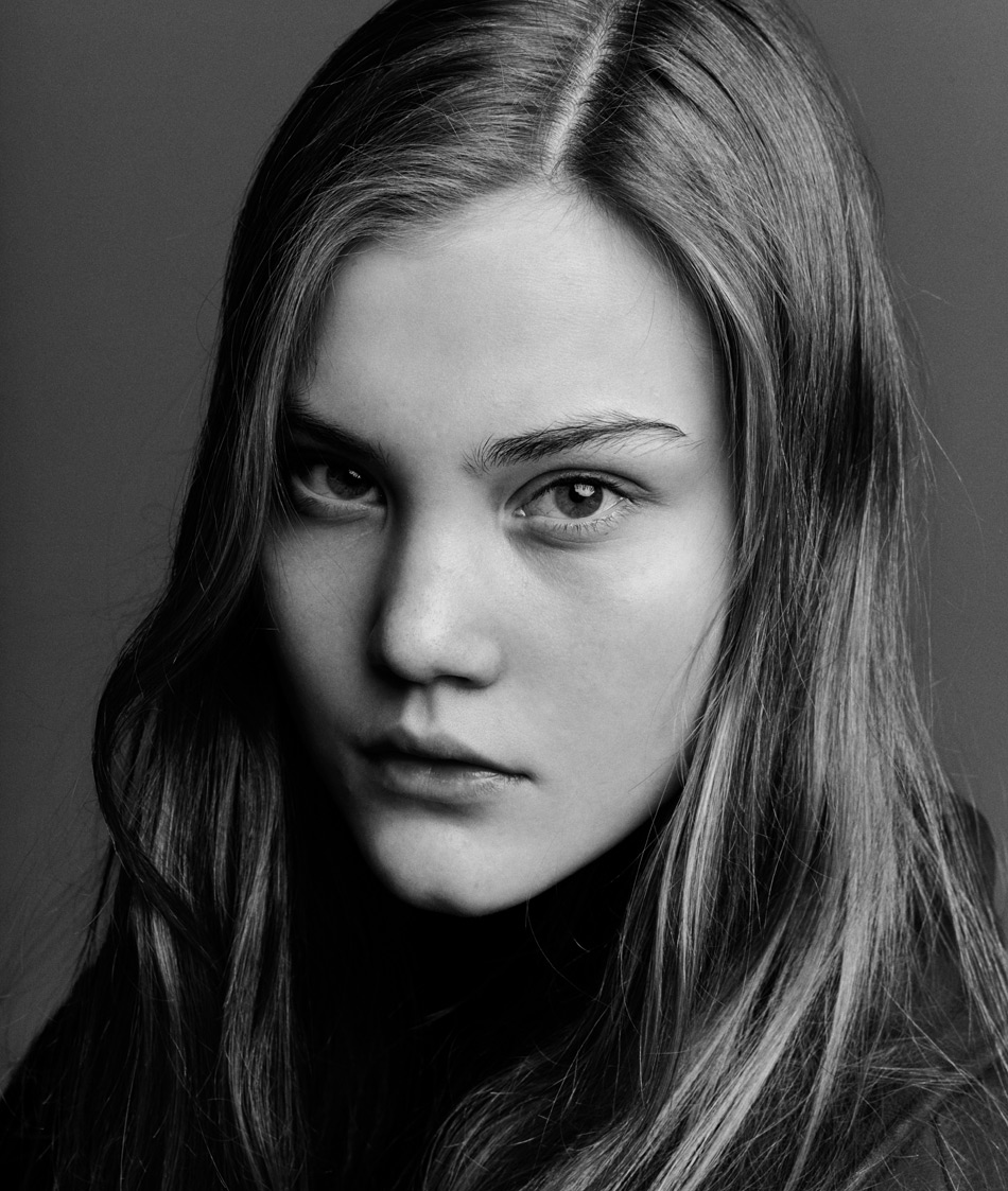 Meet Polly & Pedro | NEWfaces