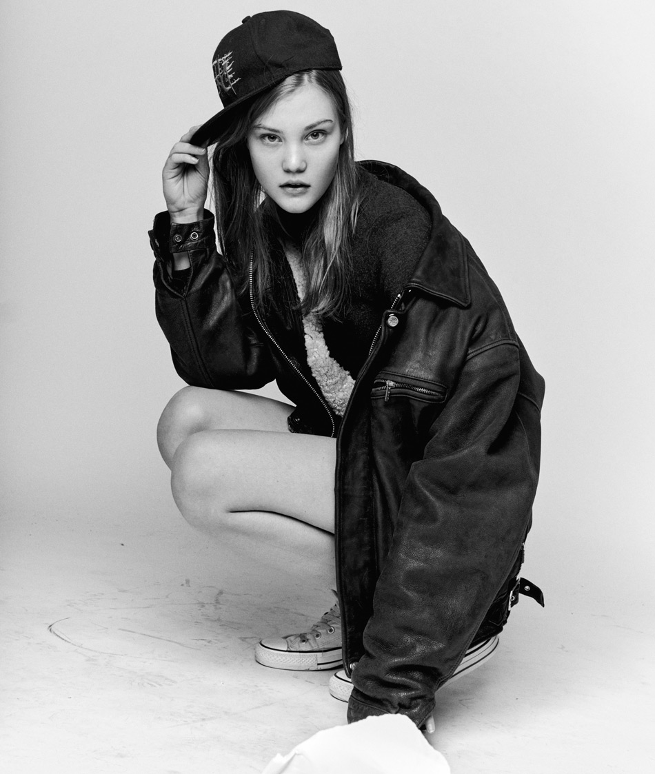 Meet Polly & Pedro | NEWfaces