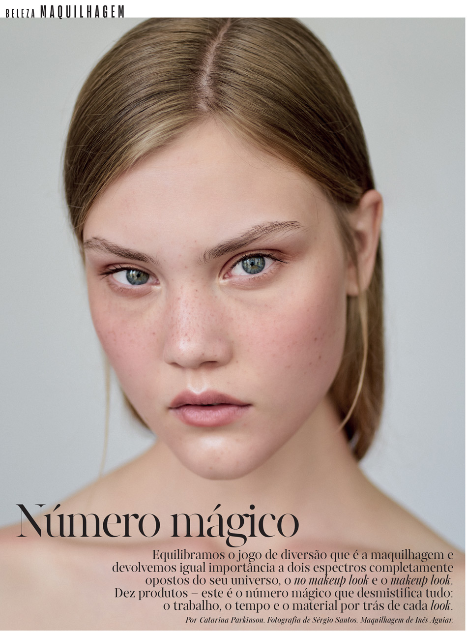 Meet Polly & Pedro | NEWfaces