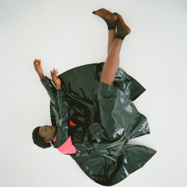 Fatou Jobe is the Bronx-born, Gambia-raised girl who made her debut at ...