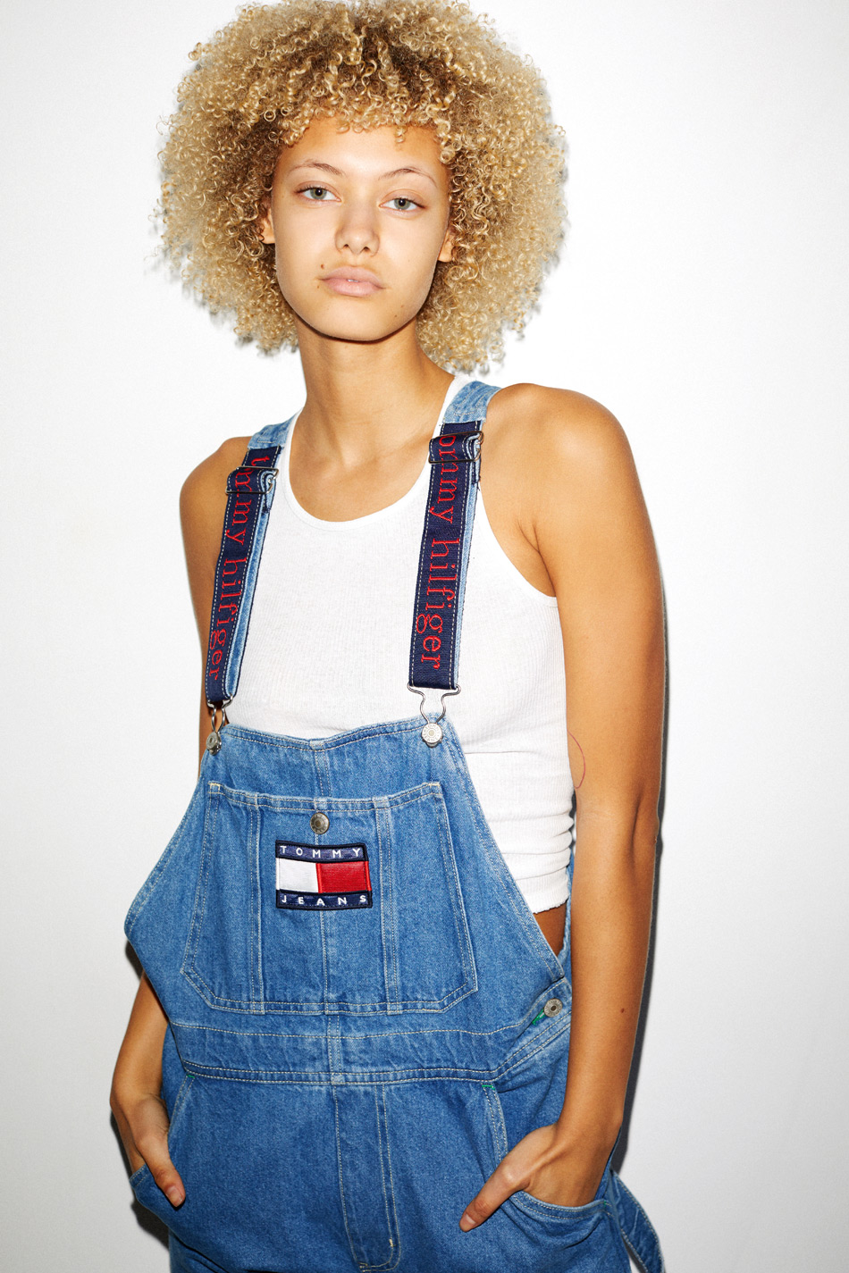 Meet Donovan & Jasper | NEWfaces