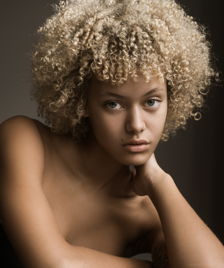 Meet Donovan & Jasper | NEWfaces