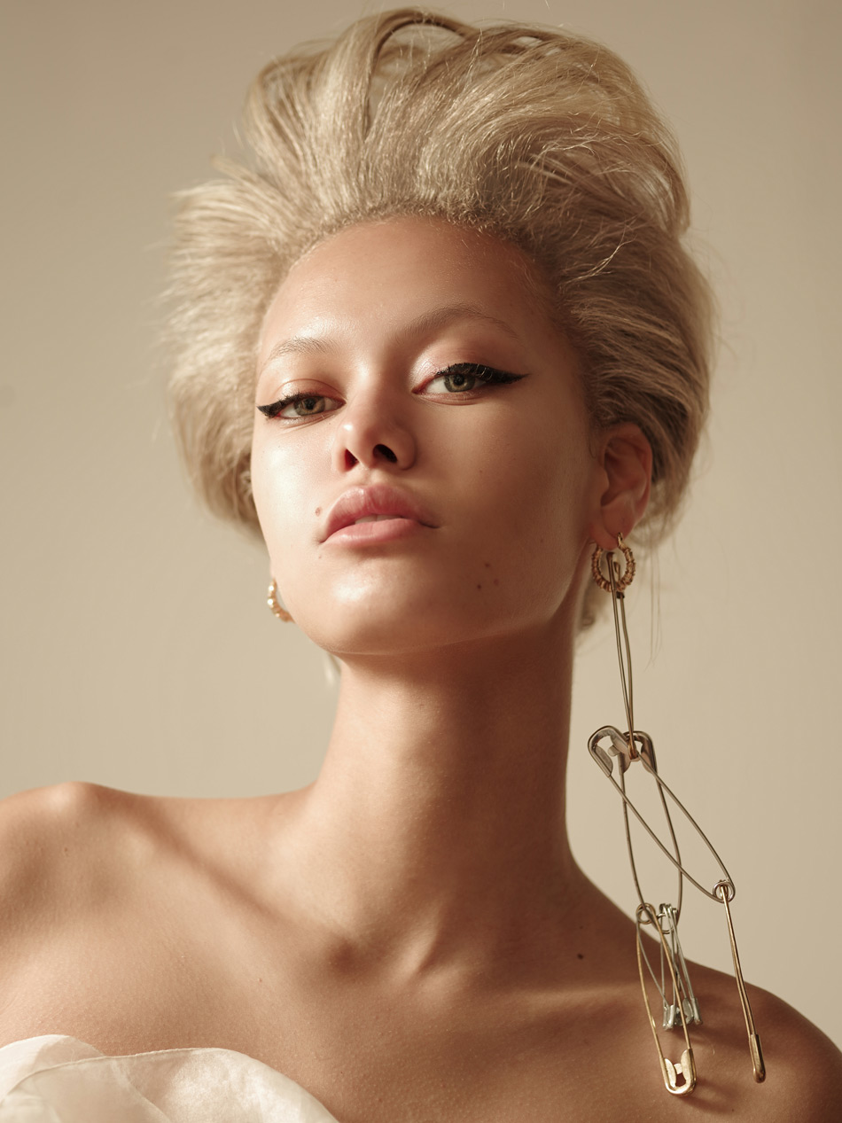 Meet Donovan & Jasper | NEWfaces