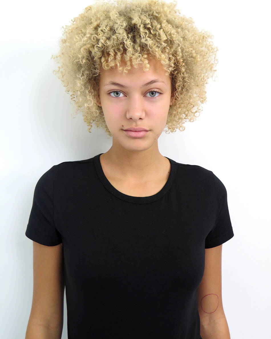 Meet Donovan & Jasper | NEWfaces