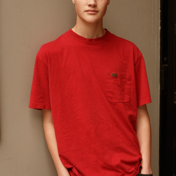 Meet Donovan & Jasper | NEWfaces