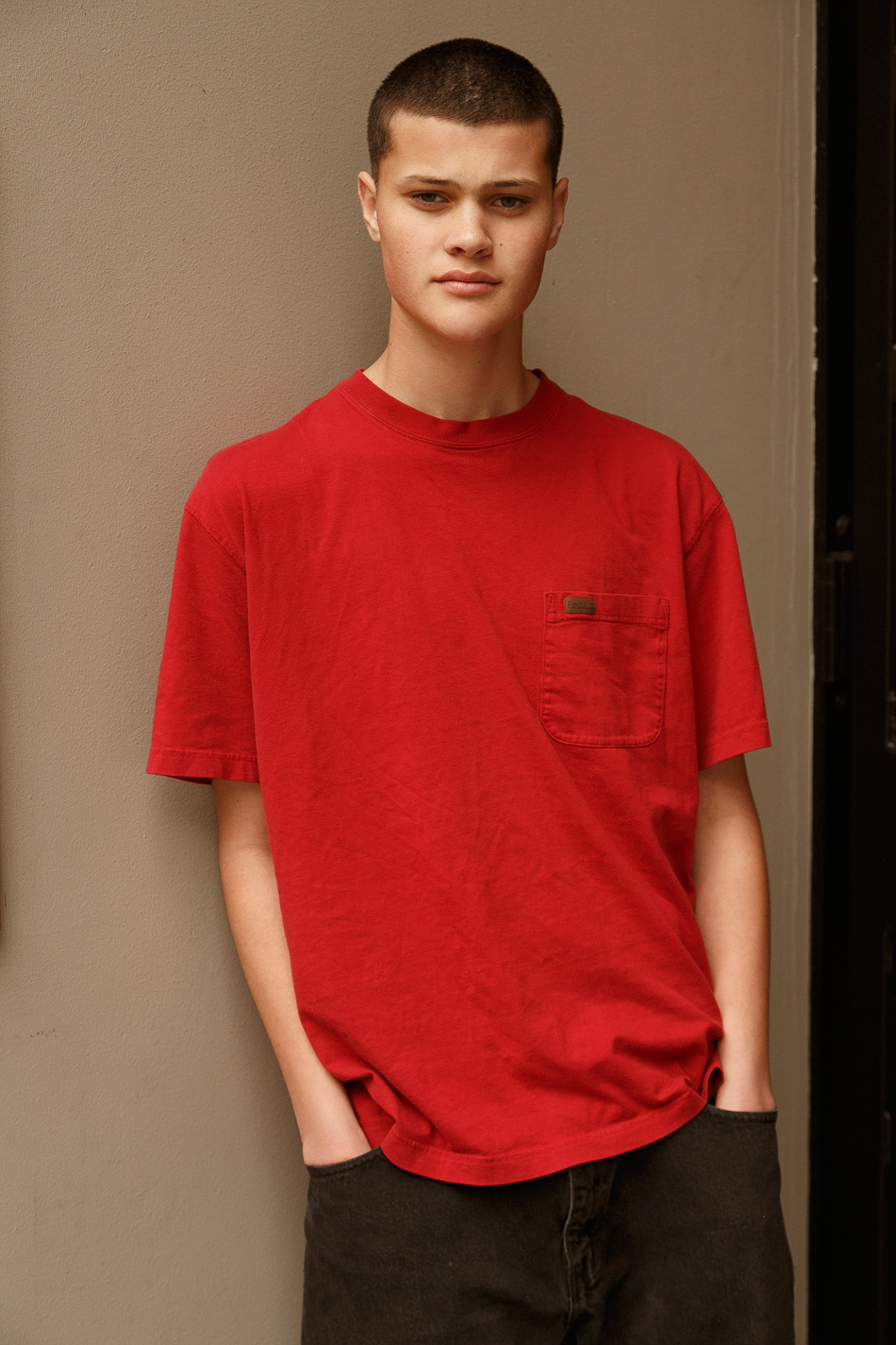 Meet Donovan & Jasper | NEWfaces