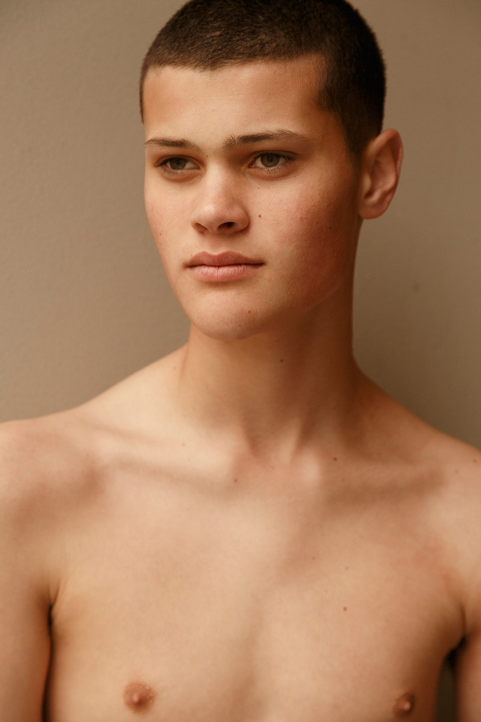 Meet Donovan & Jasper | NEWfaces