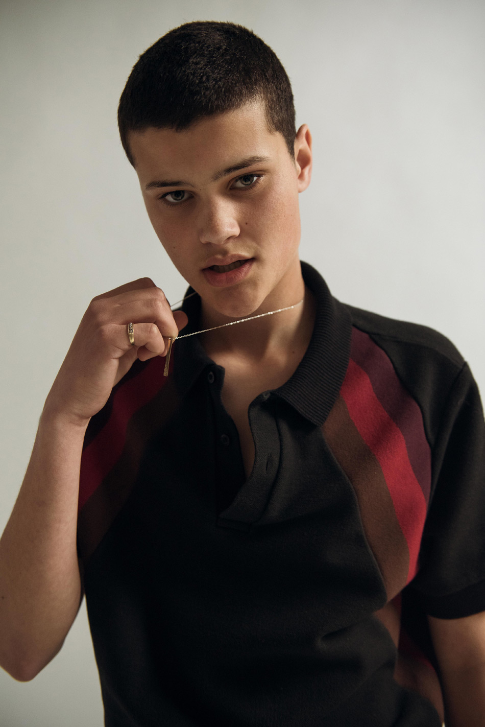 Meet Donovan & Jasper | NEWfaces