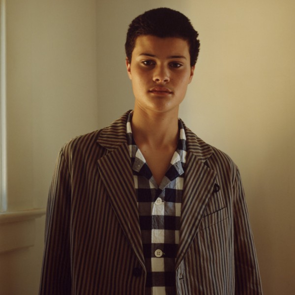 Meet Donovan & Jasper | NEWfaces